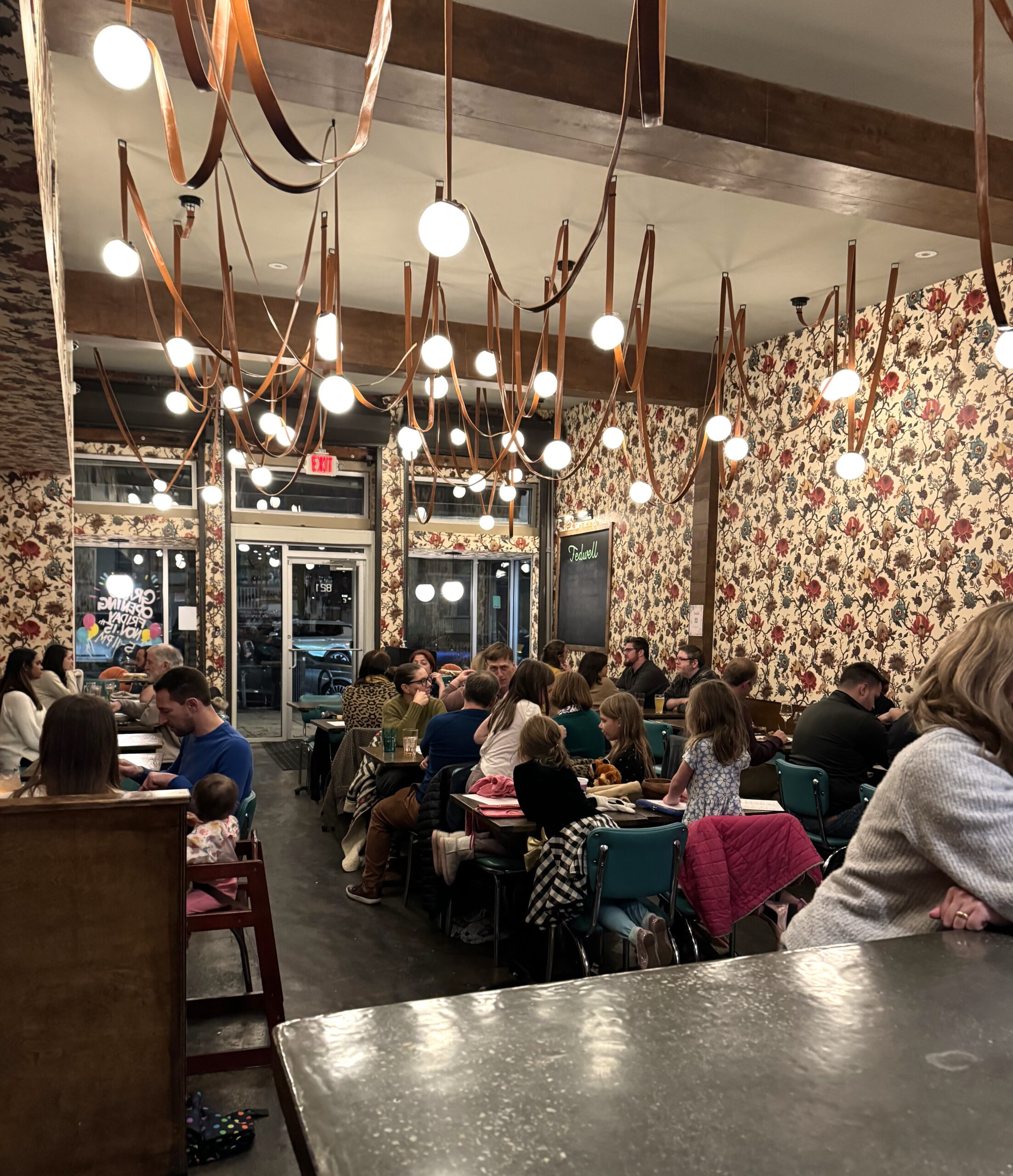 From Farm to Feast to Fedwell – Come Dine With Us! - Farm to Feast Catering