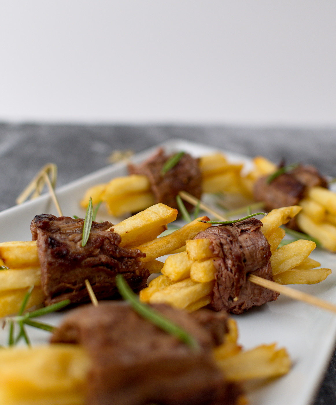 Social + Parties - Farm to Feast Catering
